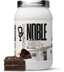 ABSOLUTE NUTRITION Knockout Series Noble Whey Protein Price in India ...