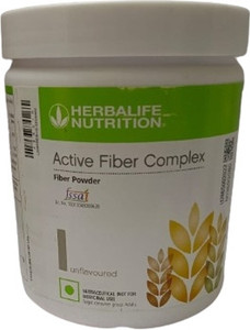 Herbalife Nutrition Active Fibre Complex Fiber Powder Protein Shake ...