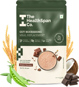 The Healthspan Co. Meal Replacement for Weight Loss, Slim Shake for Men ...
