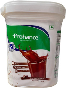 SUN PHARMA PROHANCE NUTRITIONAL POWDER Protein Blends Price in India ...
