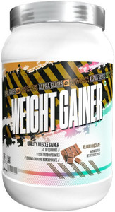 ABSOLUTE NUTRITION Alpha Series Weight Gainer Weight Gainers/Mass ...