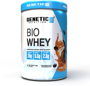GENETIC NUTRITION Bio Whey Protein Price in India - Buy GENETIC ...