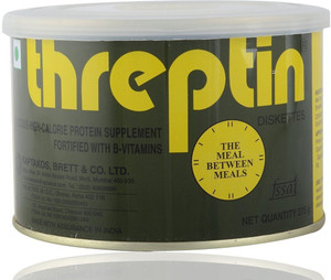 Threptin raptokass Protein Cookie Price in India - Buy Threptin ...