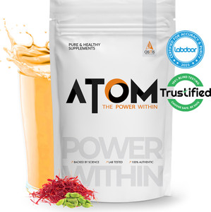 AS-IT-IS Nutrition ATOM Whey Protein Price in India - Buy AS-IT-IS ...