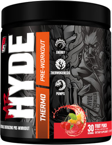 PROSUPPS MR Hyde Thermo Pre Workout Price in India - Buy PROSUPPS MR ...