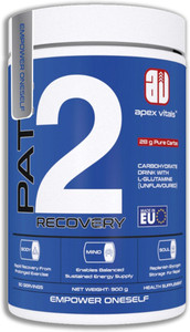 Apex Vitals Path 2 recovery - 30 serving Carb Blend Price in India ...