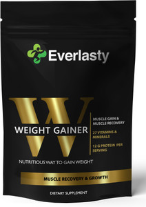 Everlasty Super Gainer XXL Weight Gainers/Mass Gainers Advanced (OL254 ...