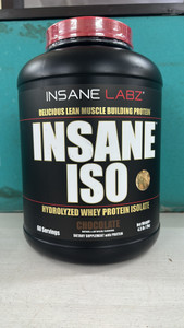 insane labz INSANE ISO Whey Protein Price in India - Buy insane labz ...