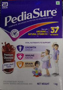 Pediasure ABBOTT Nutrition Bars Price in India - Buy Pediasure ABBOTT ...
