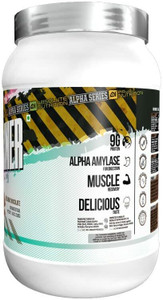 ABSOLUTE NUTRITION Alpha Weight Gainer Weight Gainers/Mass Gainers ...