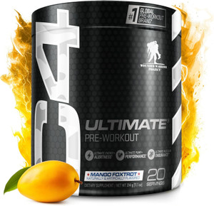 Cellucor C4 Ultimate Pre Workout Price in India - Buy Cellucor C4 ...