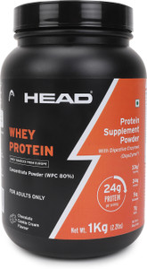 Head Concentrate Whey Protein Price in India - Buy Head Concentrate ...