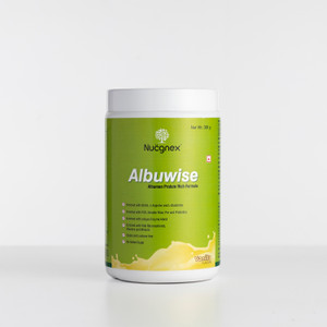 NUCGNEX Albuwise Egg Protein Price in India - Buy NUCGNEX Albuwise Egg ...