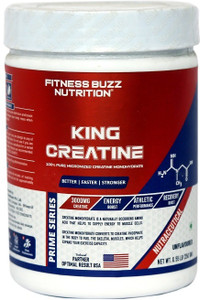 FB Nutrition King Creatine Plant-Based Protein Price in India - Buy FB ...