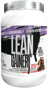 ABSOLUTE NUTRITION Lean Gainer Whey Protein Price in India - Buy ...
