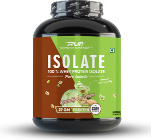 Ripped Up Nutrition Isolate Whey Protein Price in India - Buy Ripped Up ...