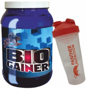 Panther Protein Powder Health Drink Powder Weight Gainers/Mass Gainers ...