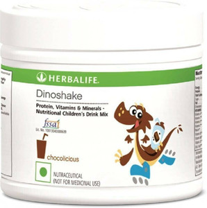 Herbalife Nutrition Dyno shake Protein Blends Price in India - Buy ...
