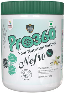 PRO360 Nephro LP Nutritional Protein Dietary for Kidney/Renal Health ...