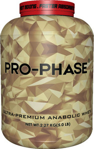 Essatto pro-phase Whey Protein Price in India - Buy Essatto pro-phase ...