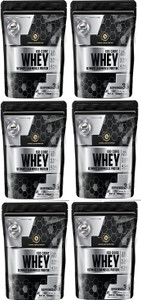 Coreblaze Nutrition ISO CORE Best Effective Whey Protein Isolate Whey ...