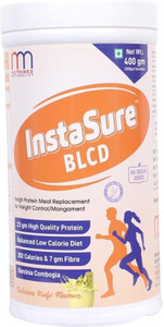 INSTASURE BLCD Height Protein Meal Replacement for Weight Control ...