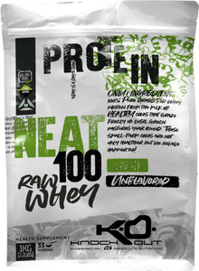 ABSOLUTE NUTRITION Knockout Series Raw Whey Whey Protein Price in India ...