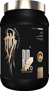 Muscle Harvest RIP PRO Whey Protein Price in India - Buy Muscle Harvest ...