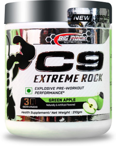 BIG ROCK NUTRITION C9_APL_SIZEUP Weight Gainers/Mass Gainers Price in ...
