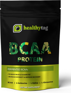 Healthy Tag Isotonic Instant Energy Formula BCAA Ultra (OL90) BCAA ...
