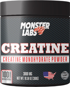monster labs Monster Creatine Creatine Price in India - Buy monster ...