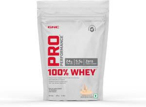 GNC Pro Performance 100% Protein Powder Whey Protein Price in India ...