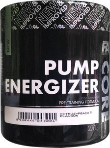 FA CORE PUMP ENERGIZER Pre Workout Price in India - Buy FA CORE PUMP ...