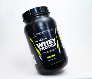 UPP extreme WHEY ISO PRO VANILLA 1KG Whey Protein Price in India - Buy ...