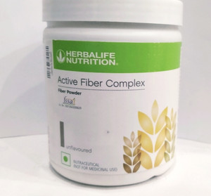 HERBALIFE Active Fiber Complex Protein Blends Price in India - Buy ...