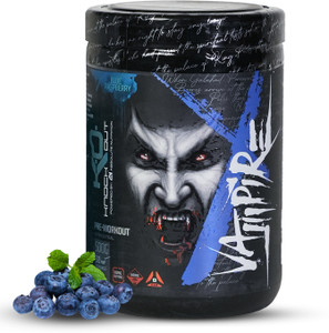 ABSOLUTE NUTRITION Vampire Pre Workout Pre Workout Price in India - Buy ...