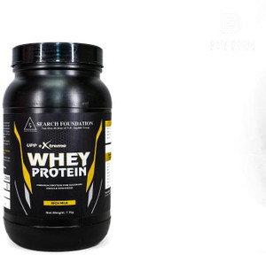 UPP extreme Whey Protein40 Rich Milk 1KG Whey Protein Price in India ...