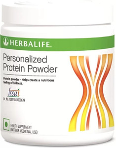Herbalife Nutrition Nutrition Personalized Small Protein Powder Protein ...