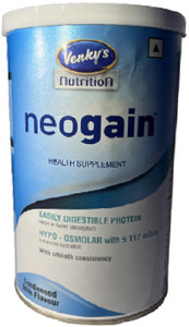 Venky's Nutrition Neogain Special Dietary Food for Management of ...