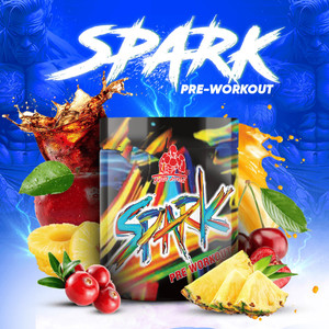 MUSCLE ATTACK SPARK PRE WORKOUT Pre Workout Price in India - Buy MUSCLE ...