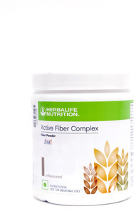 Herbalife Nutrition ACTIVE FIBER COMPLEX SET OF 1 Protein Shake Price ...