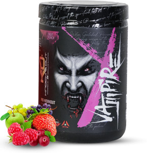 ABSOLUTE NUTRITION Vampire Pre Workout Price in India - Buy ABSOLUTE ...