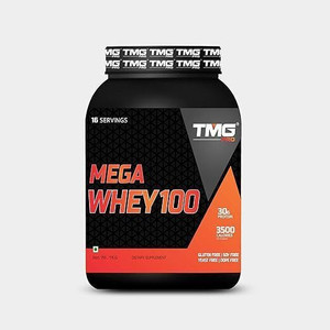 TMGPRO MEGA WHEY 100 Pre Workout Price in India - Buy TMGPRO MEGA WHEY ...