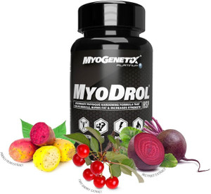 USN MYOGENETIX Pre Workout Price in India - Buy USN MYOGENETIX Pre ...