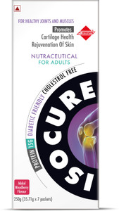 ESSEN Isocure Liquid Collagen Drink EAA (Essential Amino Acids) Price ...