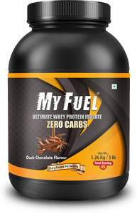 myfuel MHN001 Whey Protein Price in India - Buy myfuel MHN001 Whey ...