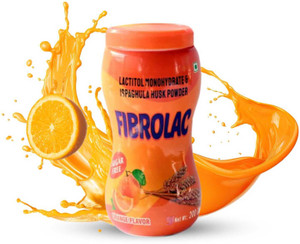 SPLENZ E PLUS Fibrolac Powder for digestive health |Lactitol ...