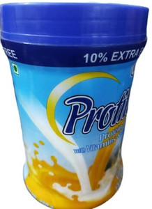 intas Protitas Protein Powder Vanila Pack of 2 Protein Shake Price in ...