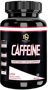 CHAMPS NUTRITION CAFFEINE Pre Workout Price in India - Buy CHAMPS ...