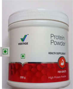 Vestige Protein Powder Protein Shake Price in India - Buy Vestige ...